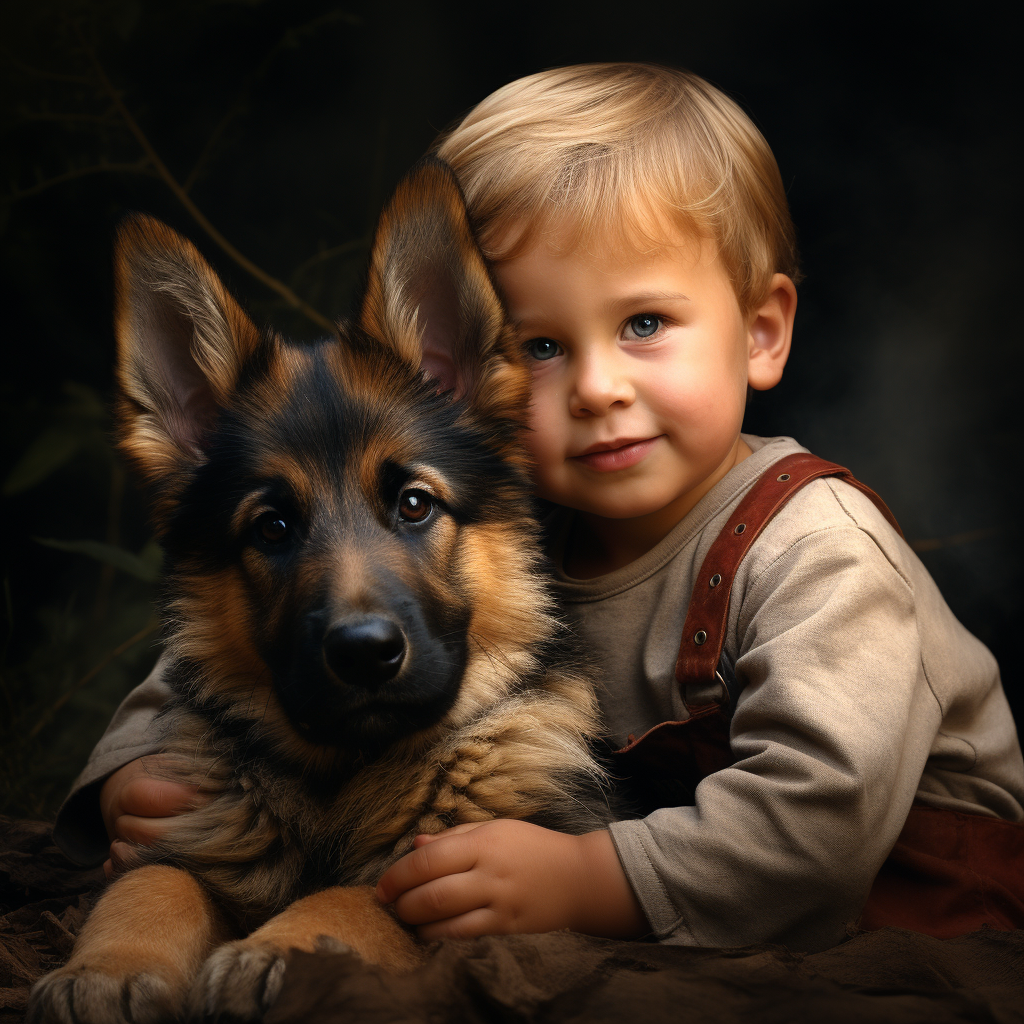 The Key to a Well-Behaved Pup: Early Training and Socialization Explained